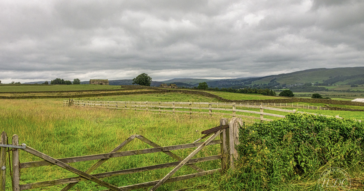 Rathmell Ramble
