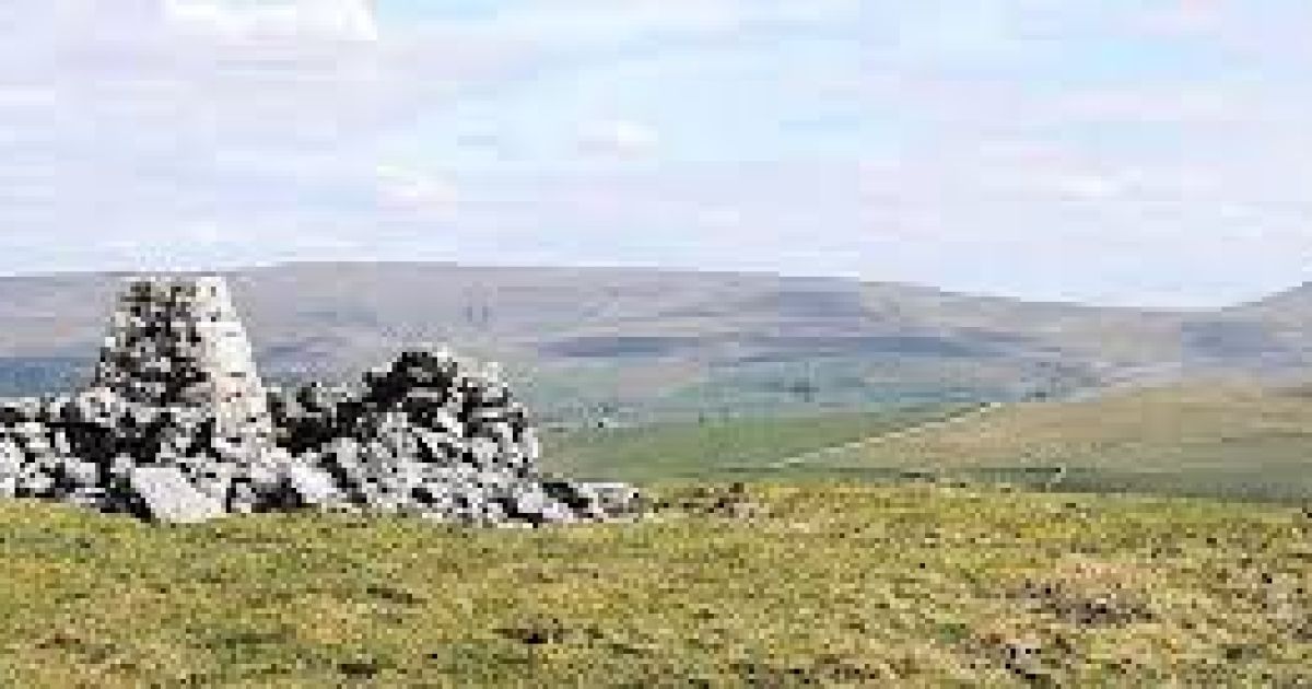 Smardale Gill Nature Reserve to Nettle Hill loop - 🐝🐝+ Group - Ramblers