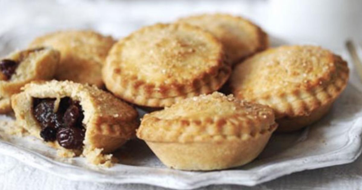 Rowlands Castle walk and Mince Pie Event - Ramblers