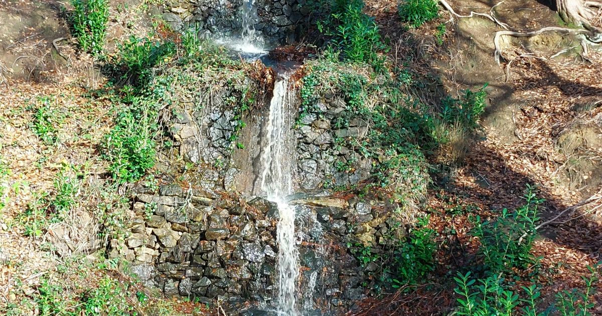 WALK SUBSTITUTION: Wolven Waterfalls and Wotton - Ramblers
