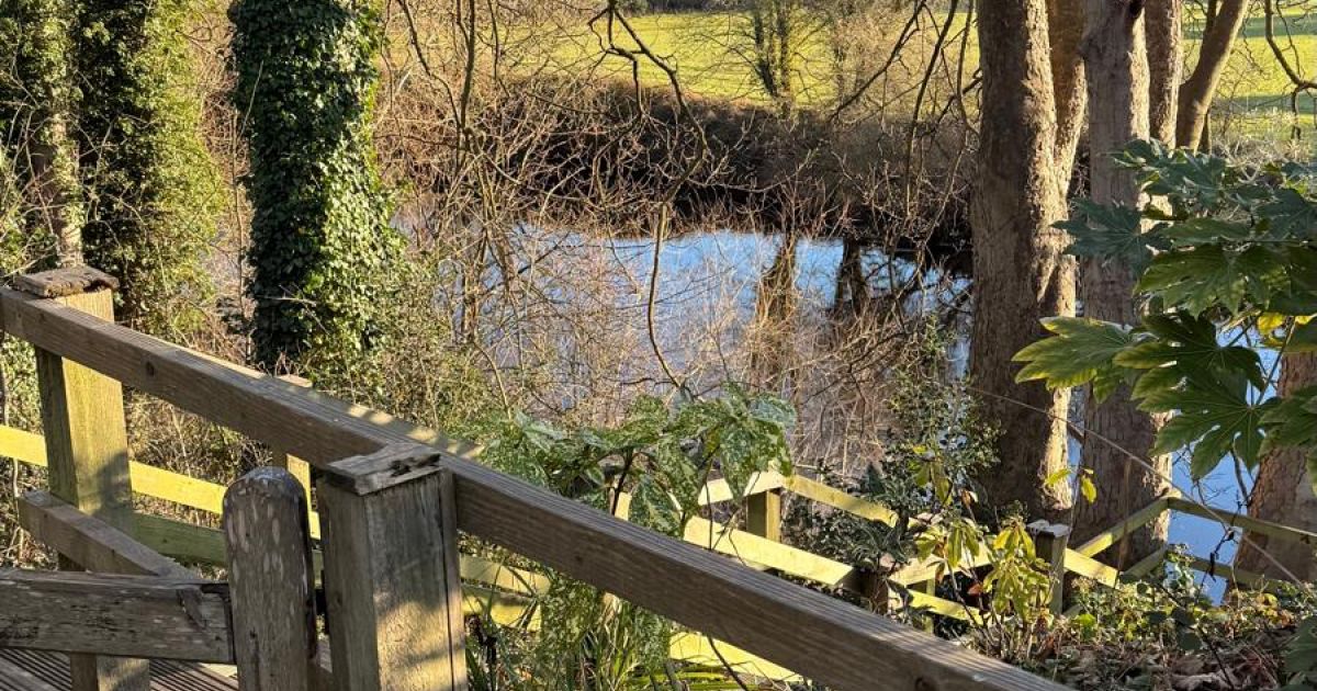 York Ramblers - Wetherby - Ramblers