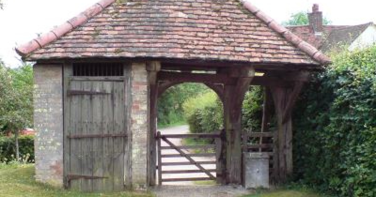 Anstey circular via Nuthampstead - Ramblers
