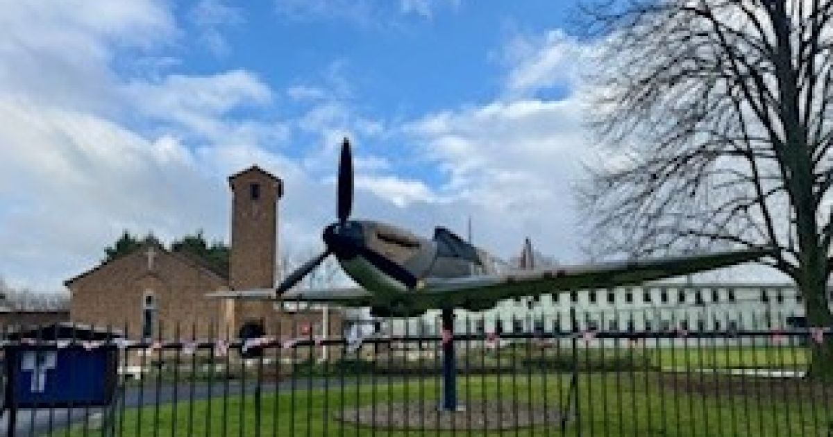 Biggin Hill / Tatsfield Circular Walk - Ramblers