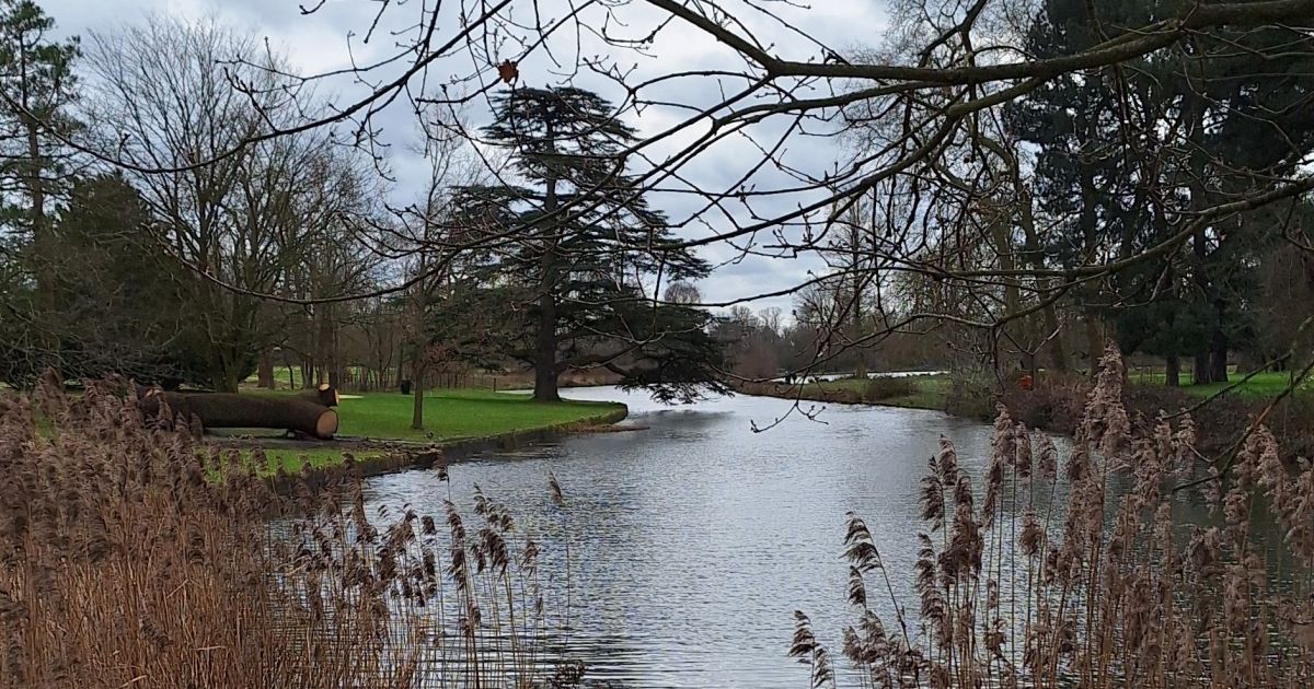Black Park and Langley Park - Ramblers