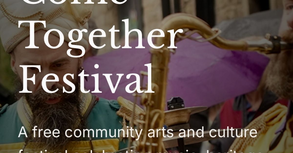 Bromley Cross to Ramsbottom Festival - Ramblers