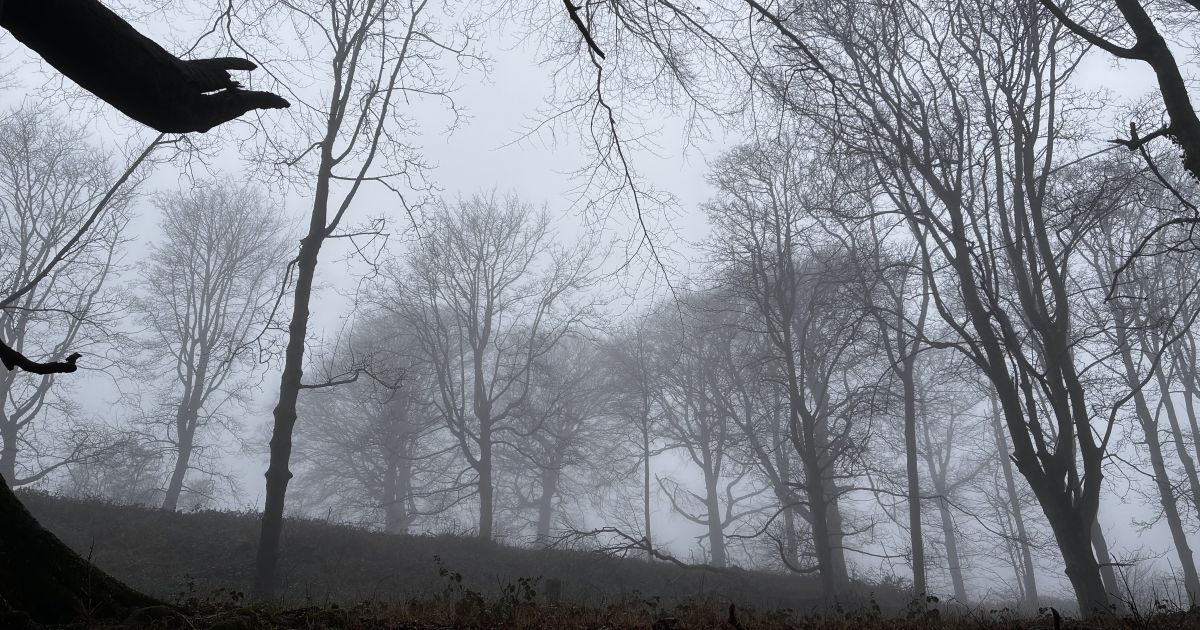 Bredon Hill circuit - Ramblers