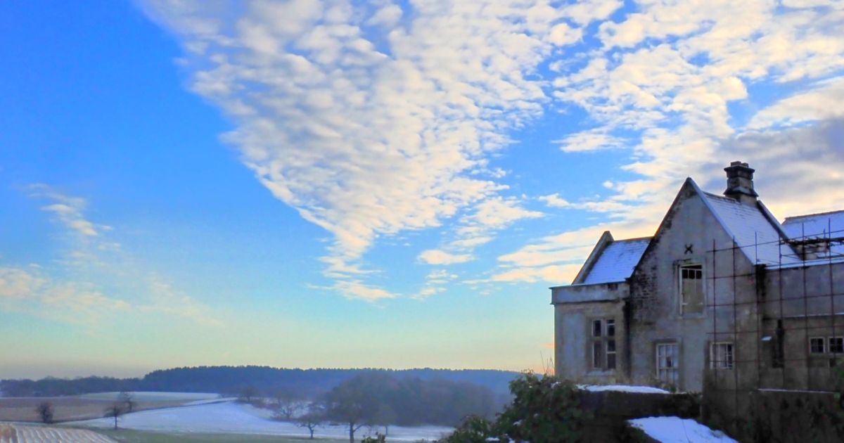 DH Lawrence circular - please text leader to join walk. - Ramblers