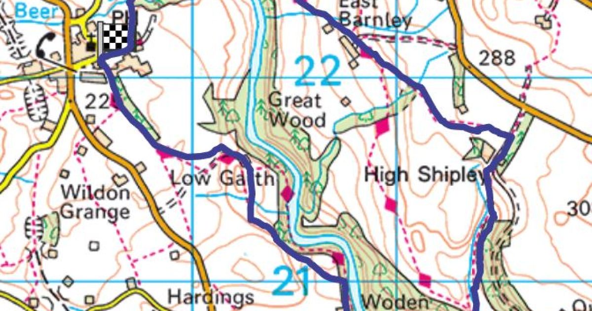 Romaldkirk and more - Ramblers