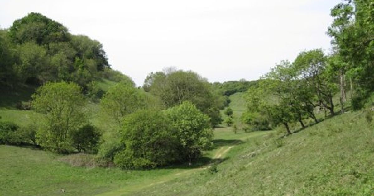 Hunstanton and Ringstead Downs - Ramblers