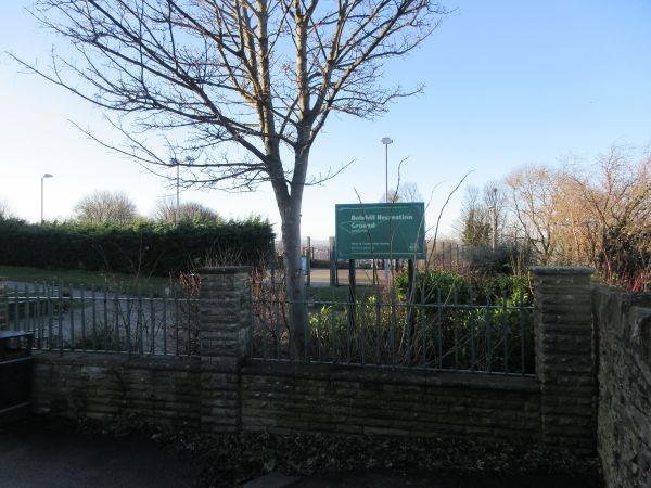 Ramblers Wellbeing Walks Step Out Sheffield