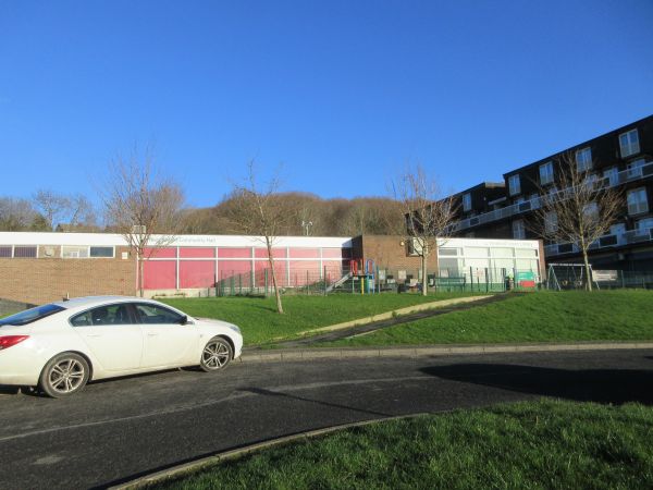 Ramblers Wellbeing Walks Step Out Sheffield