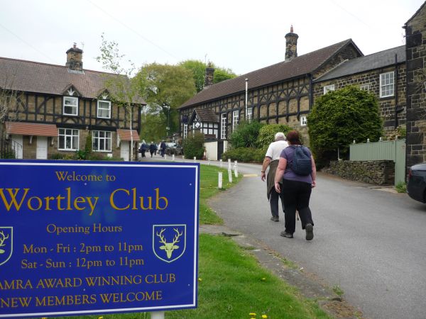 Ramblers Wellbeing Walks Step Out Sheffield