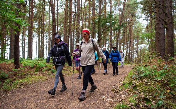 Essex Area Ramblers