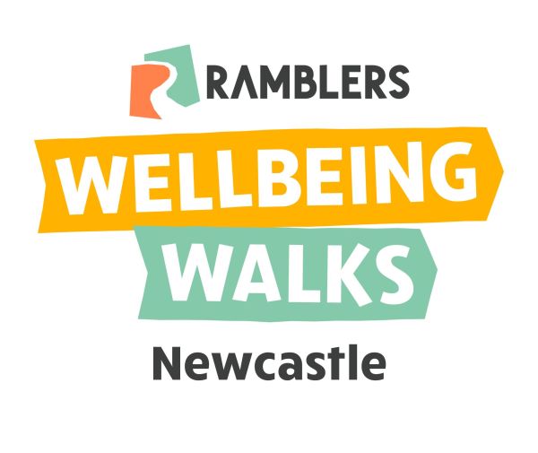 Ramblers Wellbeing Walks Newcastle