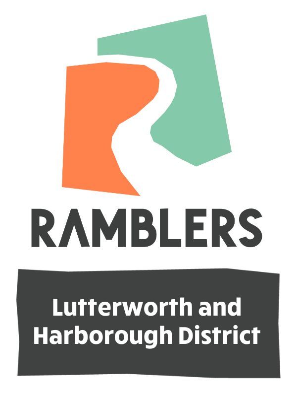 Lutterworth Group - Ramblers