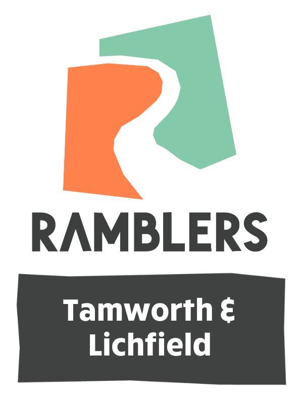 Tamworth & Lichfield Ramblers - Ramblers