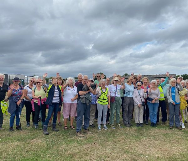 Beansheaf Community Centre Calcot