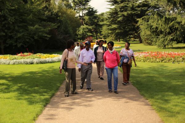 Go Walking - Ramblers