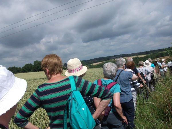 Erewash District Group - Ramblers