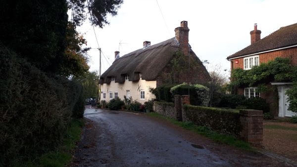 The Tranquil Trail: Ockwells Park and Holyport Adventure! - Ramblers