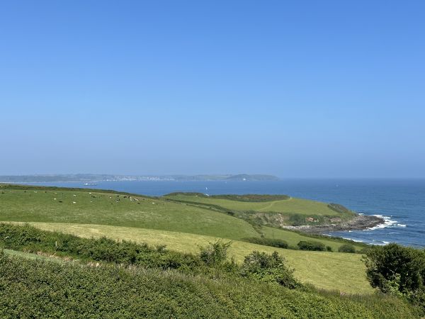 Cornwall Area - Ramblers