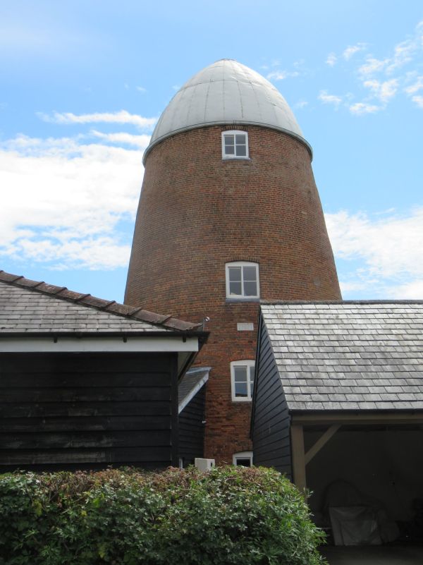 Royston Group - Ramblers