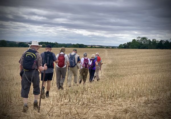Wellingborough Group - Ramblers