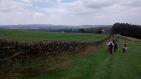Stockport circular - Ramblers