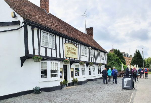 Royston Group - Ramblers