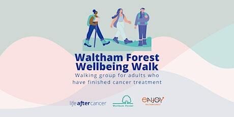 Thomas Gamuel Park - Tuesday - Feel Good Walk