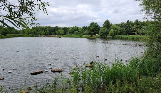 Nottingham Group - Ramblers