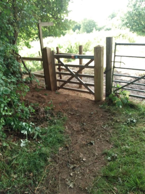 Norwich Group - Ramblers