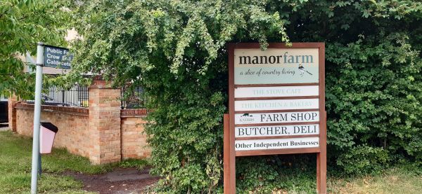 Royston Group - Ramblers