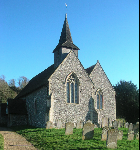 Sussex Area - Ramblers