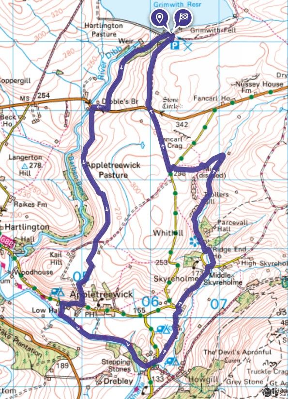 East Yorkshire & Derwent Area - Ramblers