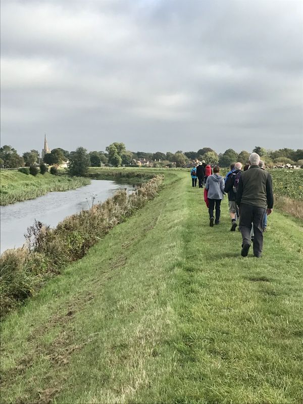 Boston Group - Ramblers