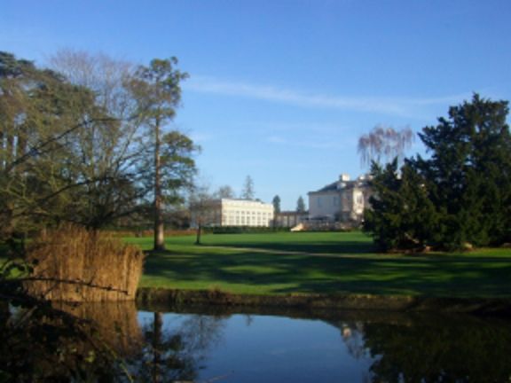 Inner London Area - Ramblers