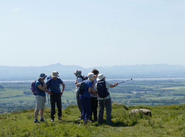 Dumfries & District Group - Ramblers