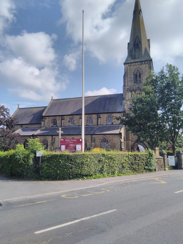 West Lancashire Group - Ramblers
