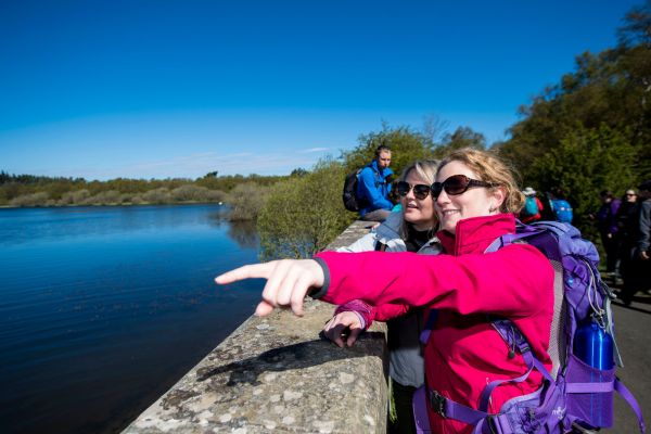 The Ramblers: Britain’s walking charity