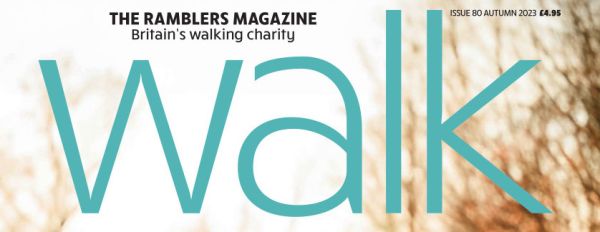 The Ramblers: Britain’s walking charity