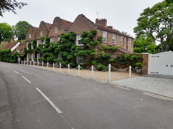 Capital Walkers Group - Ramblers