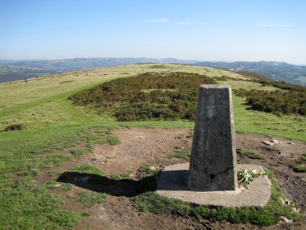 Cardiff Group - Ramblers