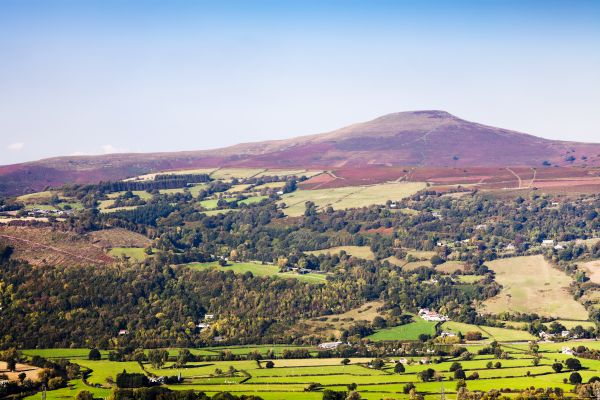 Cardiff Group - Ramblers