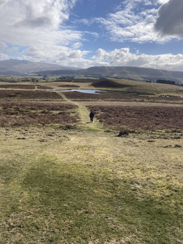 Cardiff Group - Ramblers