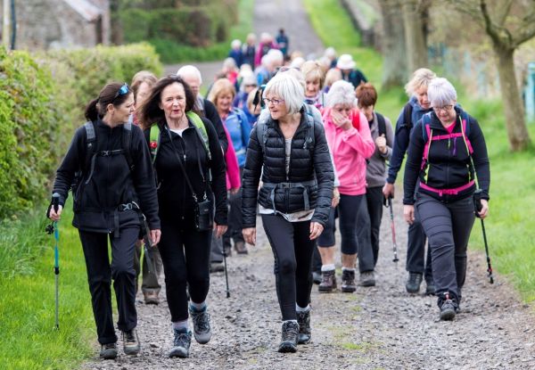 Ramblers Scotland - Ramblers
