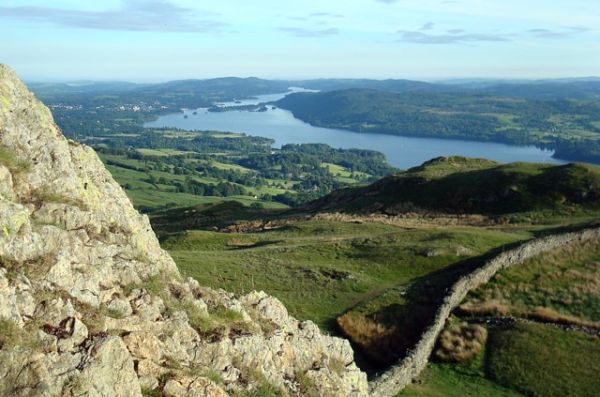 Lake District walking routes - Ramblers