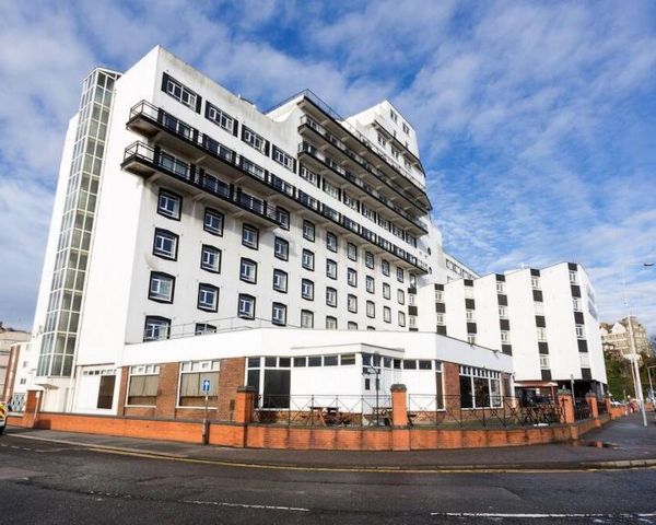 Nottingham Group - Ramblers