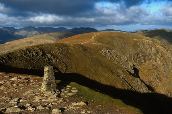 Lake District walking routes - Ramblers