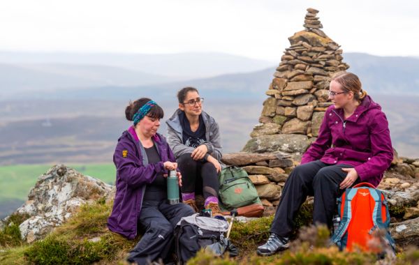 Inverness Young Walkers Group - Ramblers